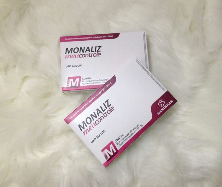 Emagrecendo com Desodalina e Monaliz • Jeane Carneiro