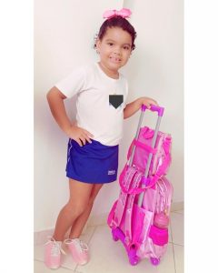 Clube Mini Melissa • Jeane Carneiro