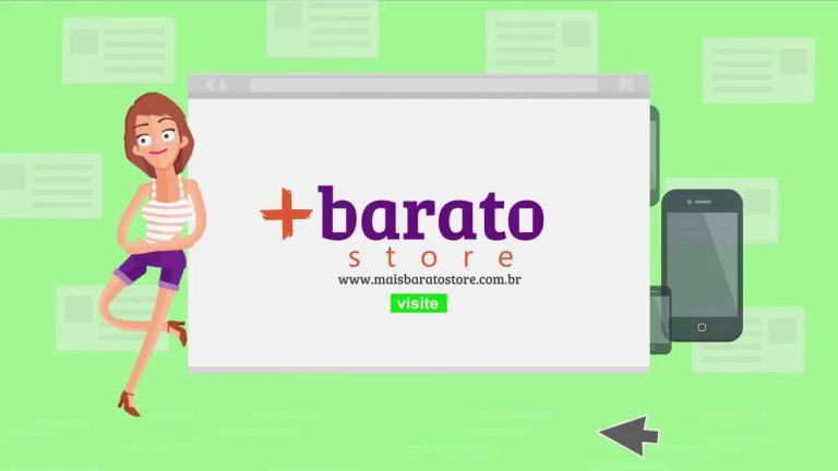 Mais Barato Store | Celulares Usados • Jeane Carneiro