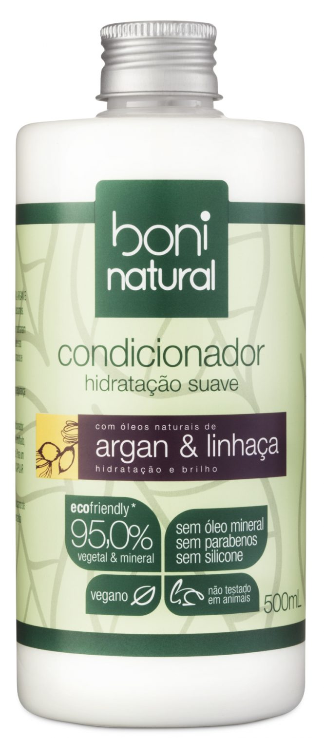 Boni Natural | Tratamento capilar vegano e sustentável • Jeane Carneiro