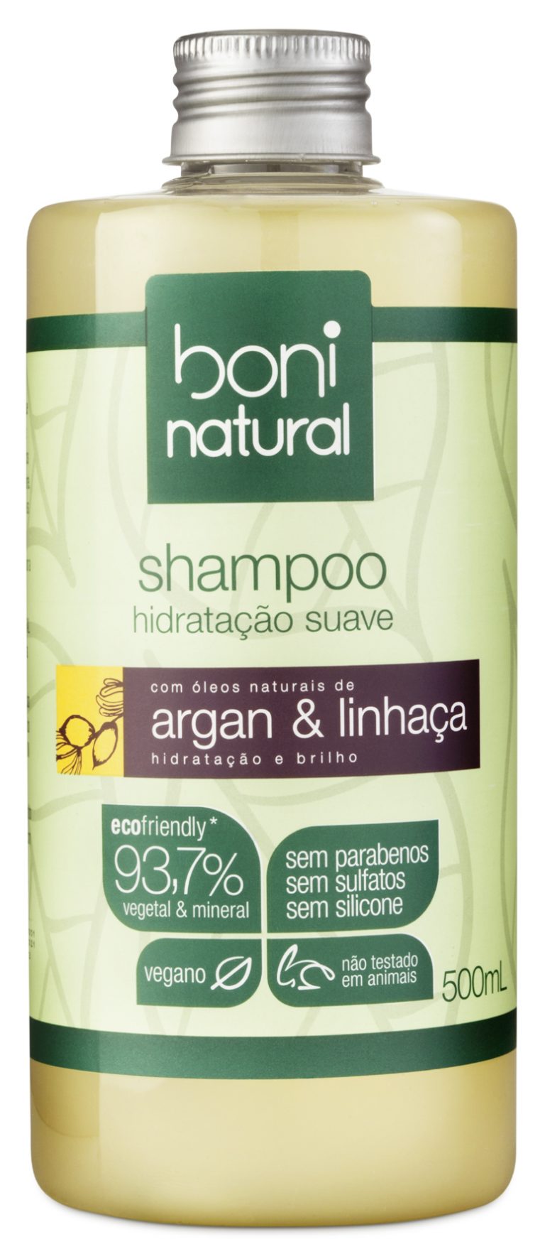 Boni Natural | Tratamento capilar vegano e sustentável • Jeane Carneiro