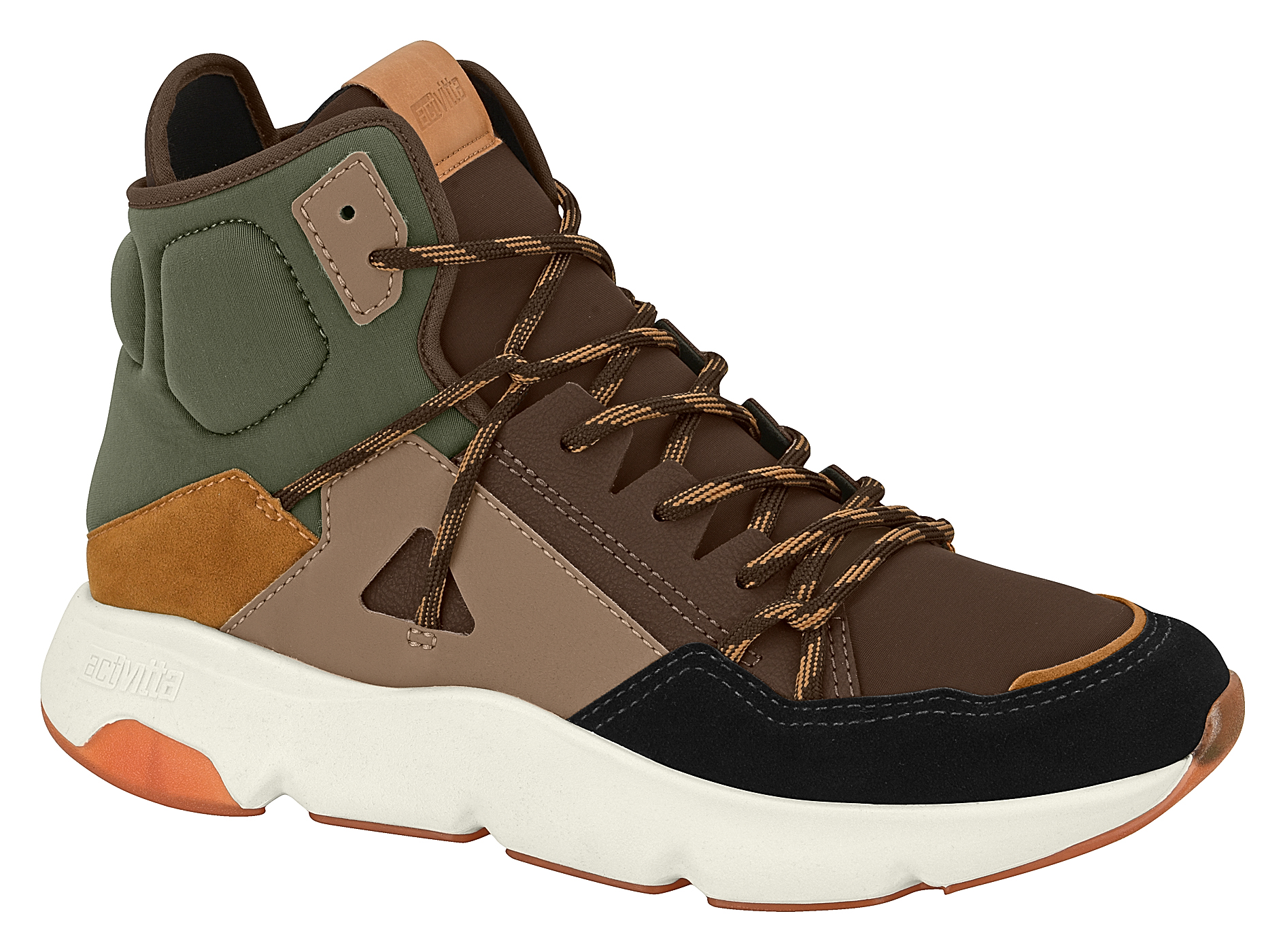 Actvitta para a alta temporada • Jeane Carneiro