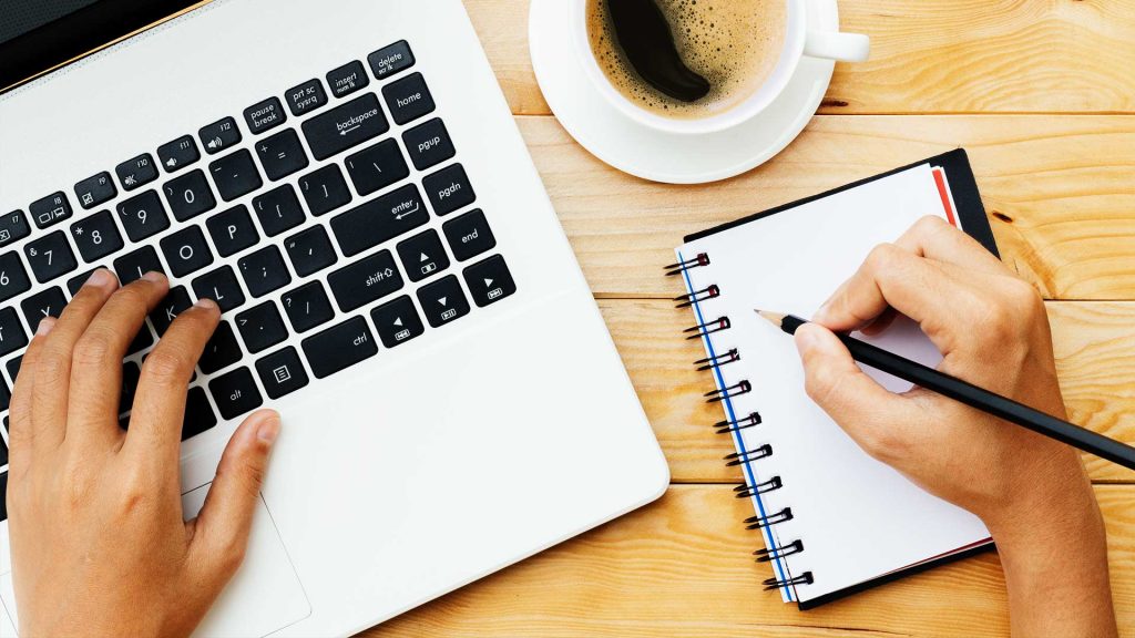 5 dicas para escrever criativamente • Jeane Carneiro