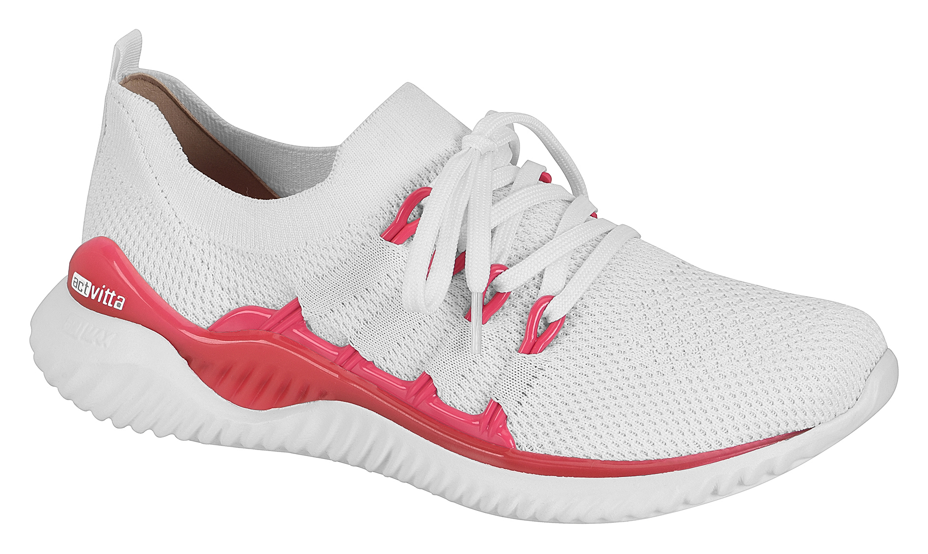 Actvitta apresenta coleção responsiva • Jeane Carneiro