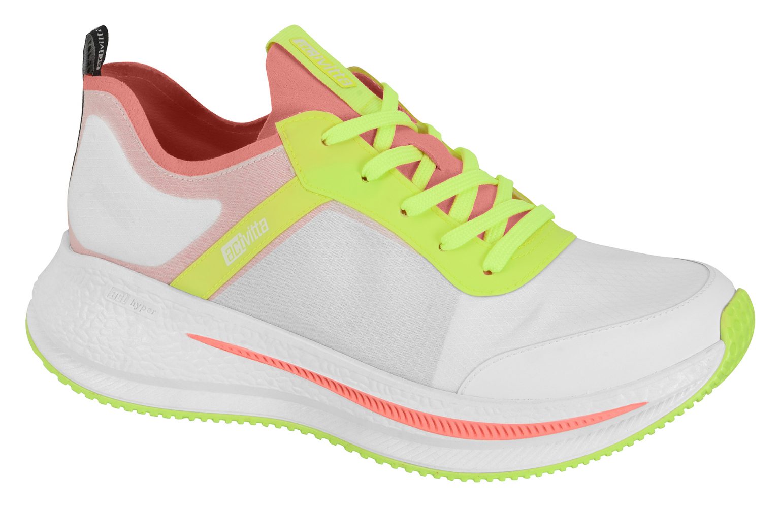 Actvitta apresenta coleção responsiva • Jeane Carneiro