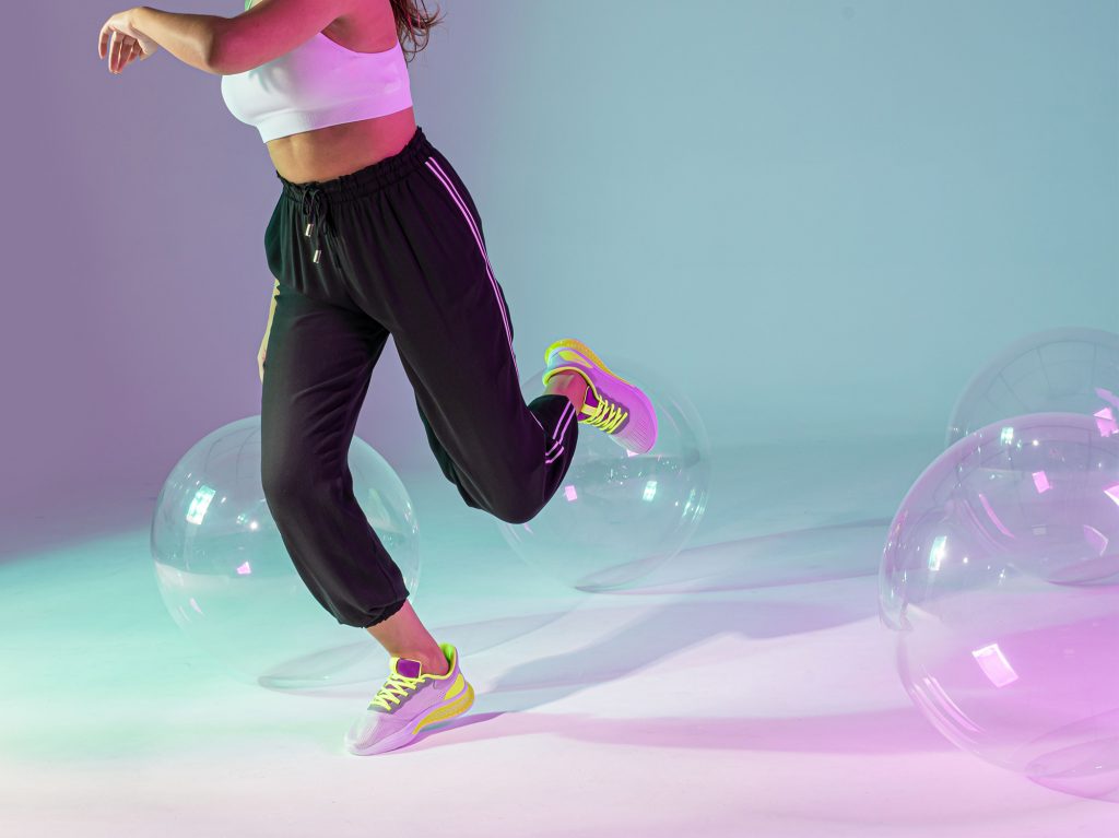 Actvitta apresenta coleção responsiva • Jeane Carneiro