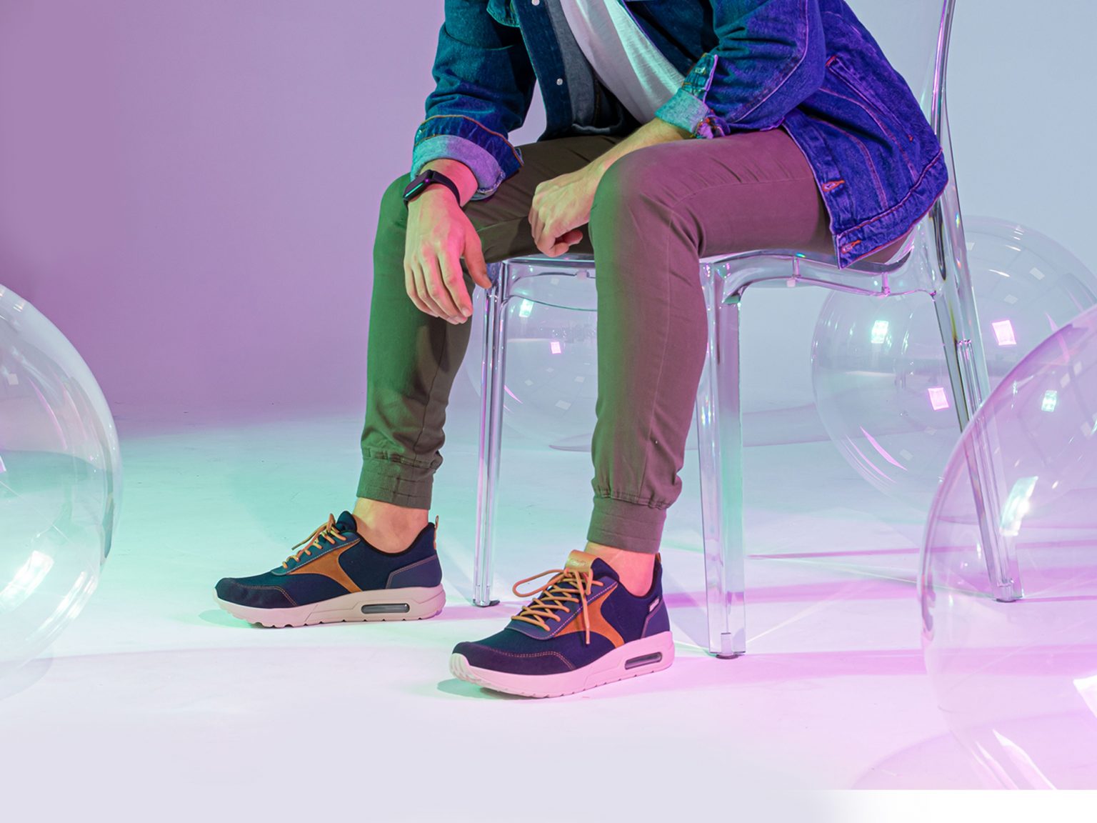 Actvitta apresenta coleção responsiva • Jeane Carneiro