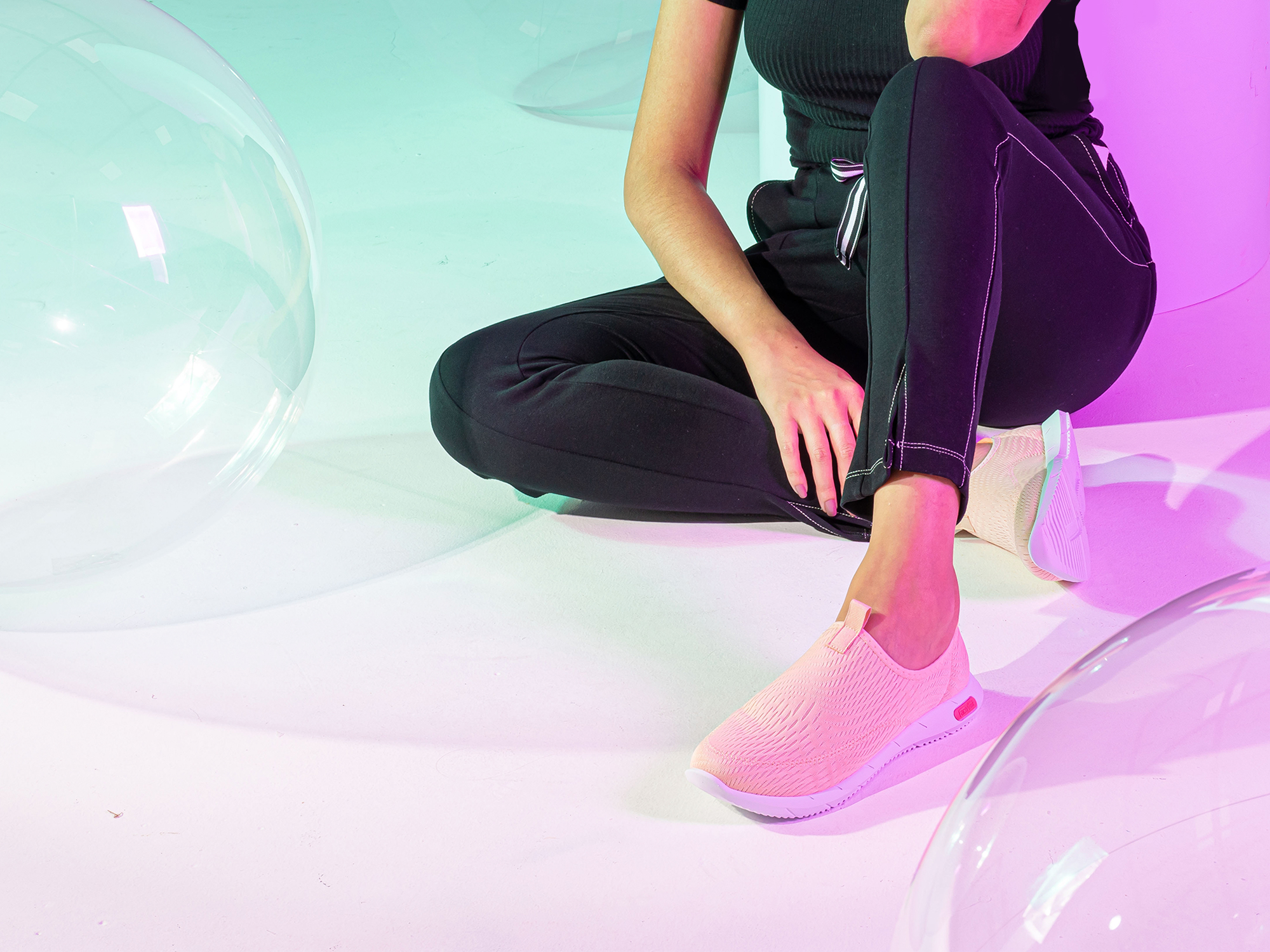 Actvitta apresenta coleção responsiva • Jeane Carneiro