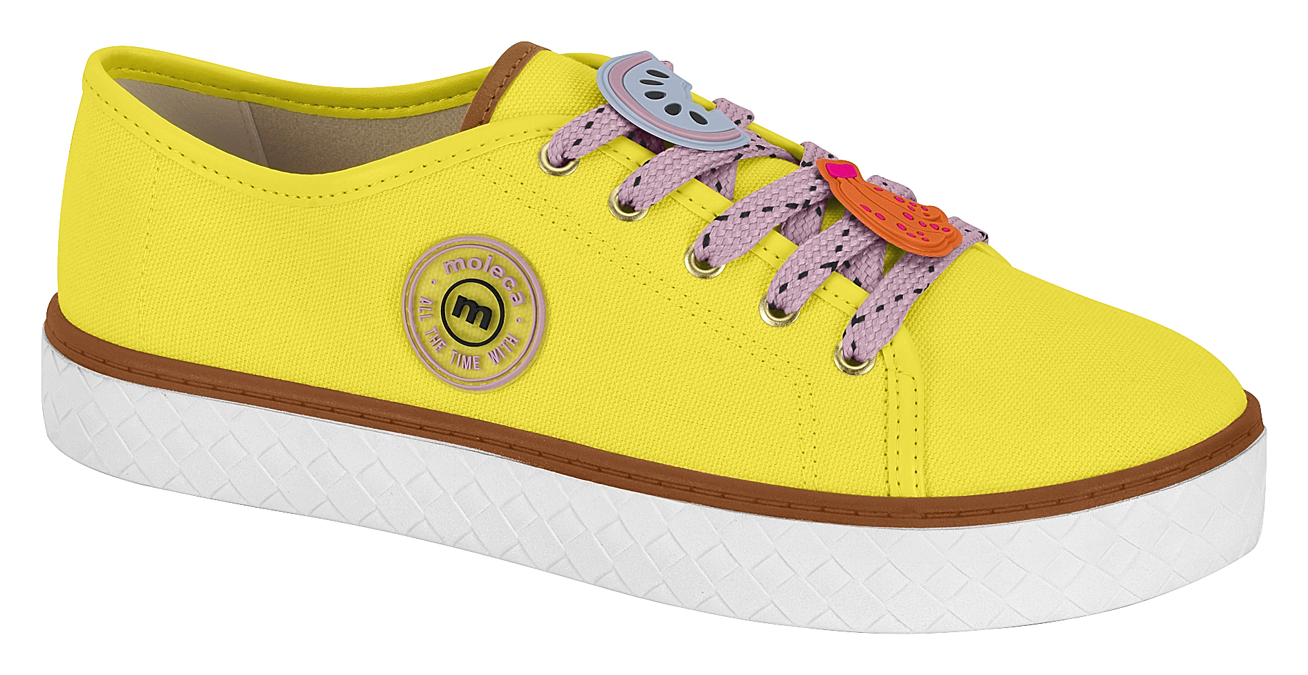 Moleca nova temporada • Jeane Carneiro