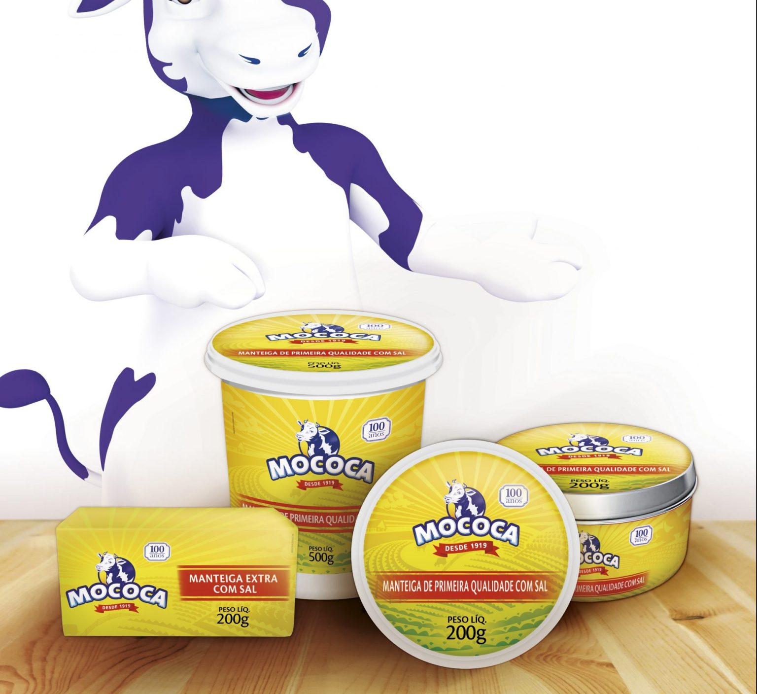 Mococa amplia seu portfólio • Jeane Carneiro