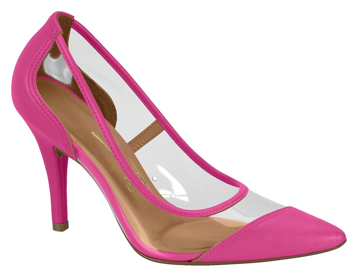 Lançamentos Vizzano • Jeane Carneiro