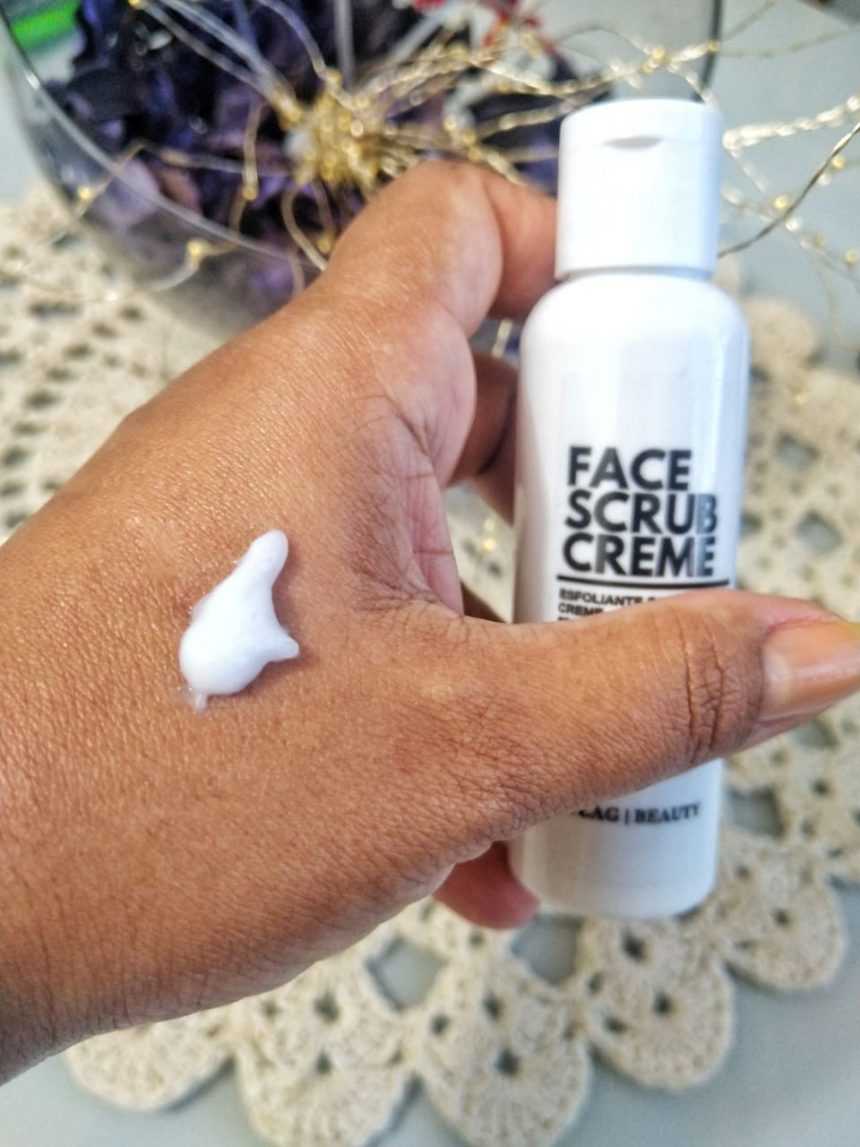 Flag Beauty | Cosméticos veganos • Jeane Carneiro