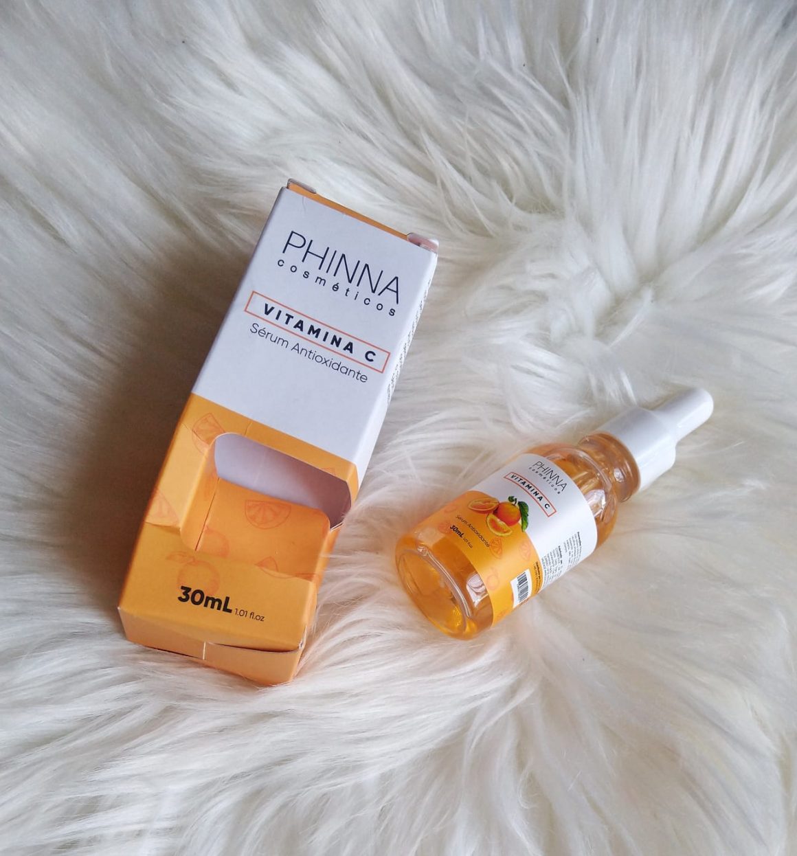 Tratamento facial Phinna Skincare • Jeane Carneiro