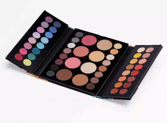 Avon lança paleta Big Pro • Jeane Carneiro