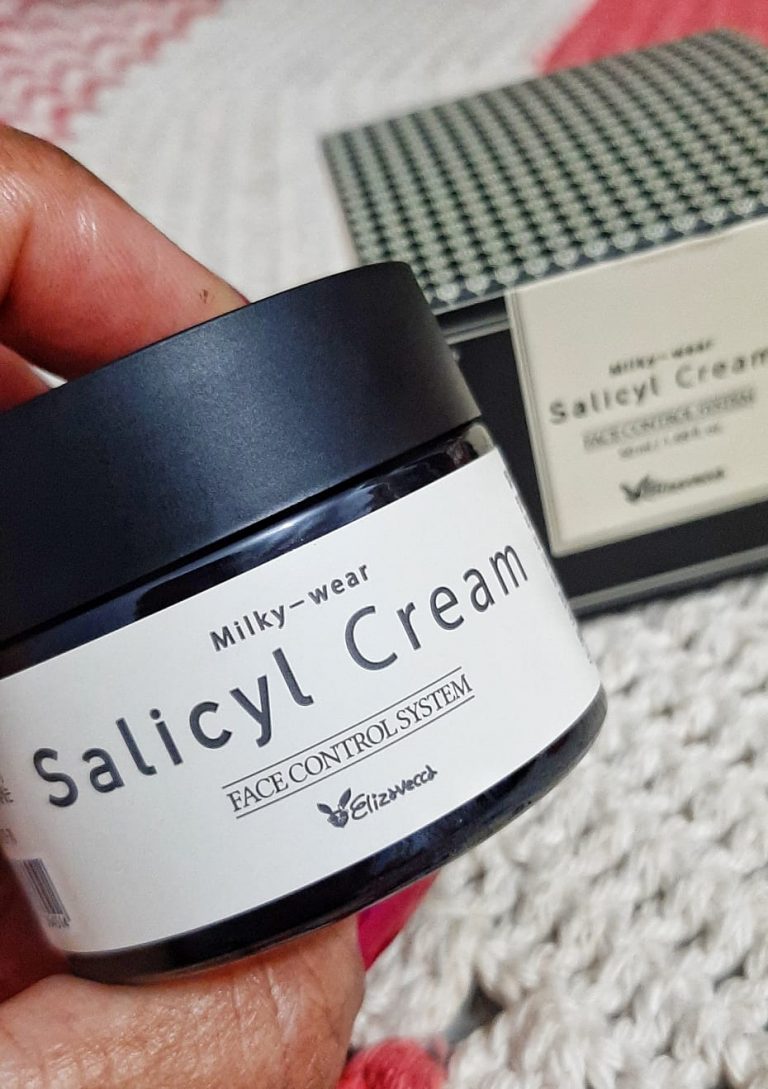 Elizavecca Salicyl Cream • Jeane Carneiro