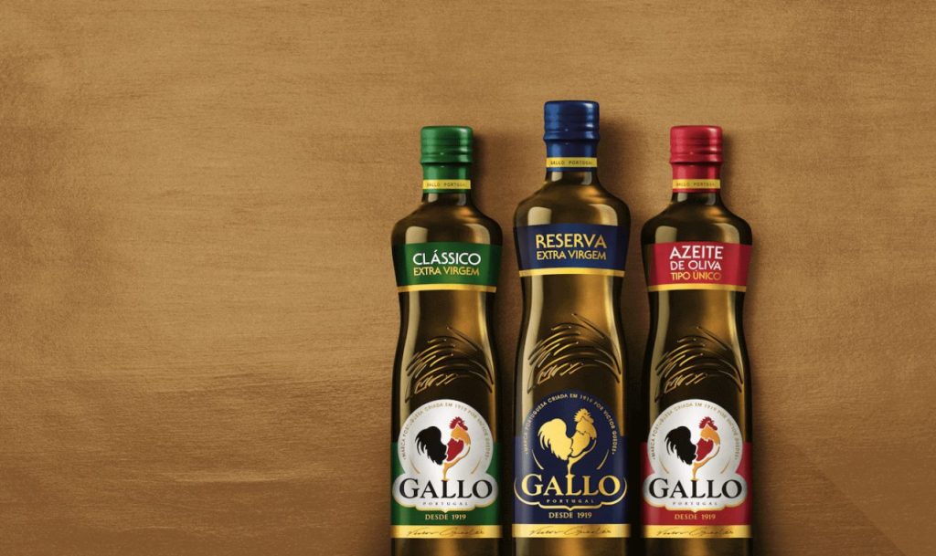 Gallo apresenta sugestões de menu para festas • Jeane Carneiro